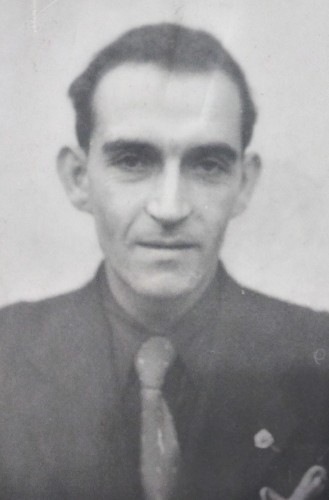 Résistants d'Eysses